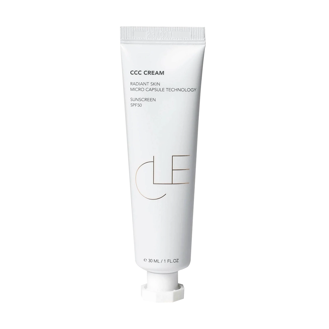 CLE CCC Cream - 3-in-1 Primer, Foundation & SPF
